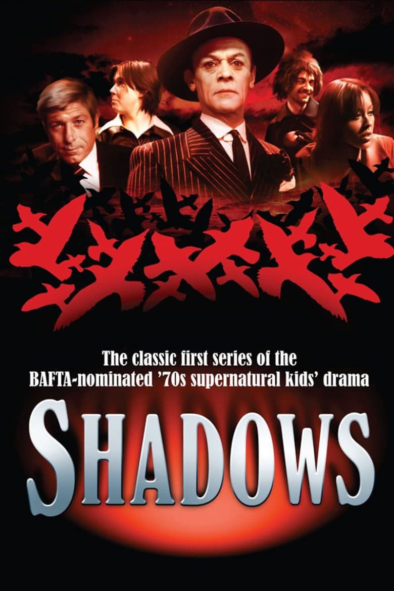 Shadows Summary, Latest News, Trailer, Season List, Cast, Where to ...