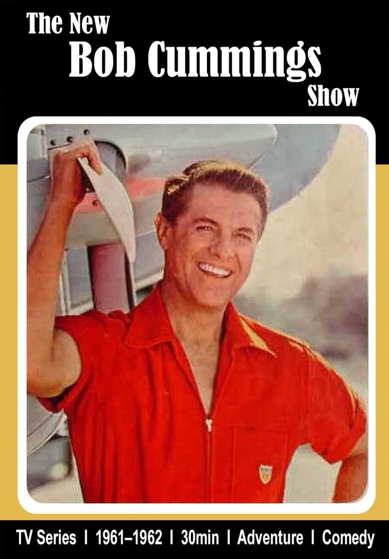 The Bob Cummings Show Summary, Latest News, Trailer, Season List, Cast ...