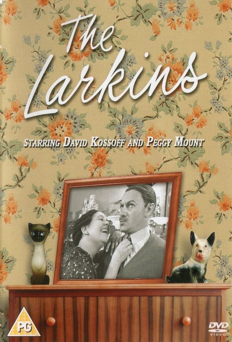 The Larkins Summary, Latest News, Trailer, Season List, Cast, Where to ...