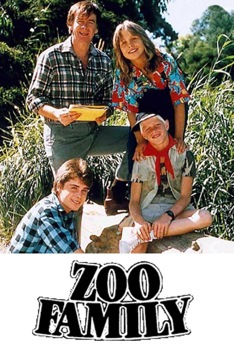 Zoo Family Summary, Latest News, Trailer, Season List, Cast, Where to ...
