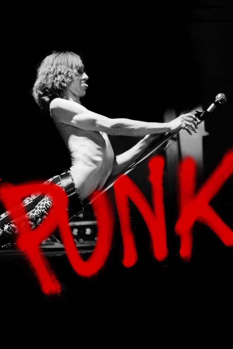 Punk Summary, Latest News, Trailer, Season List, Cast, Where to Watch ...