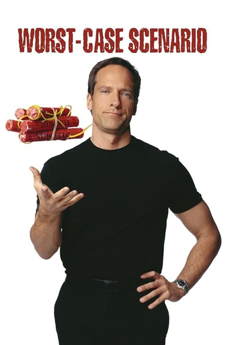 Worst Case Scenarios Summary, Latest News, Trailer, Season List, Cast ...