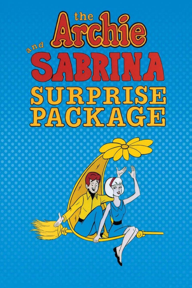 The New Archie/Sabrina Hour Summary, Latest News, Trailer, Season List ...