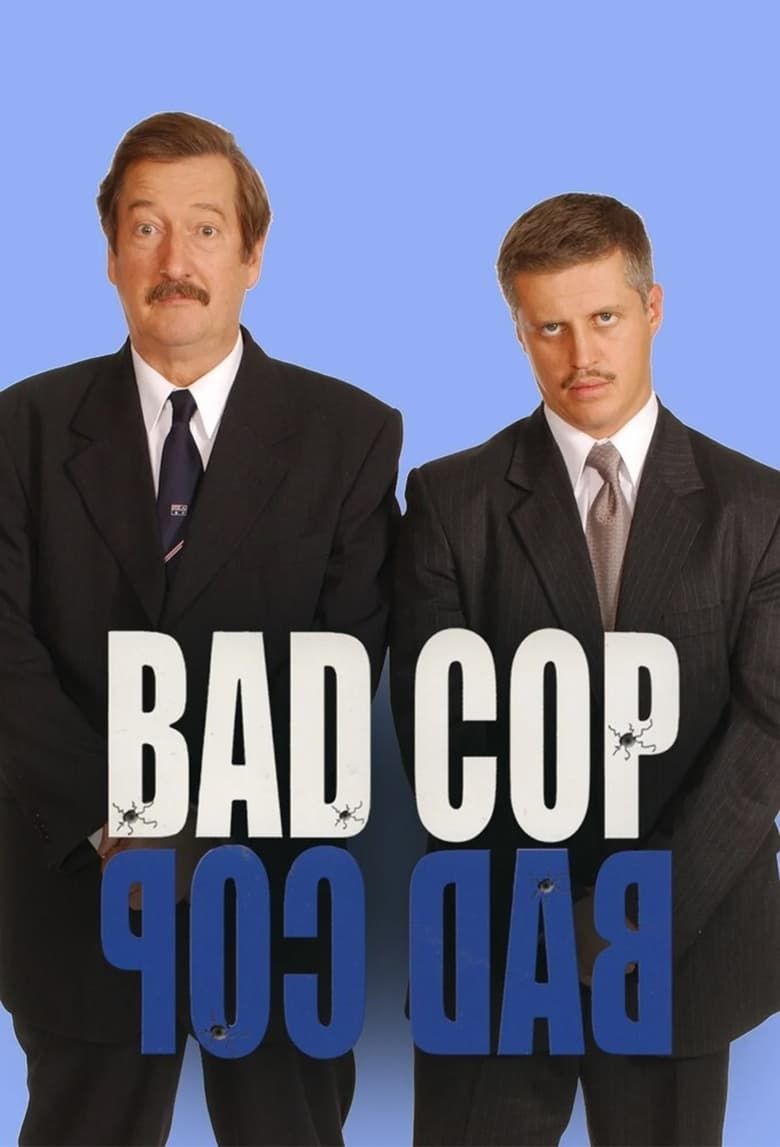 Bad Cop, Bad Cop Summary, Latest News, Trailer, Season List, Cast ...