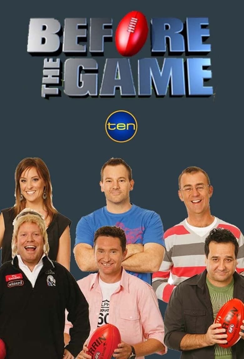 After the Game Summary, Latest News, Trailer, Season List, Cast, Where ...