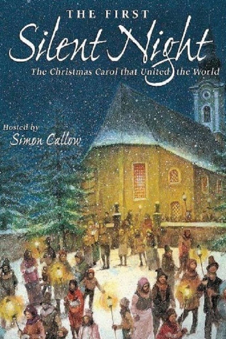 The First Silent Night Summary, Latest News, Trailer, Season List, Cast ...