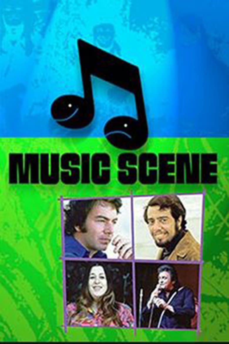 Music Scene Summary, Latest News, Trailer, Season List, Cast, Where to ...