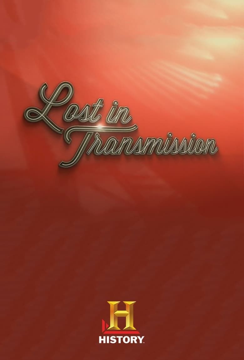 Lost in Transmission Summary, Latest News, Trailer, Season List, Cast ...
