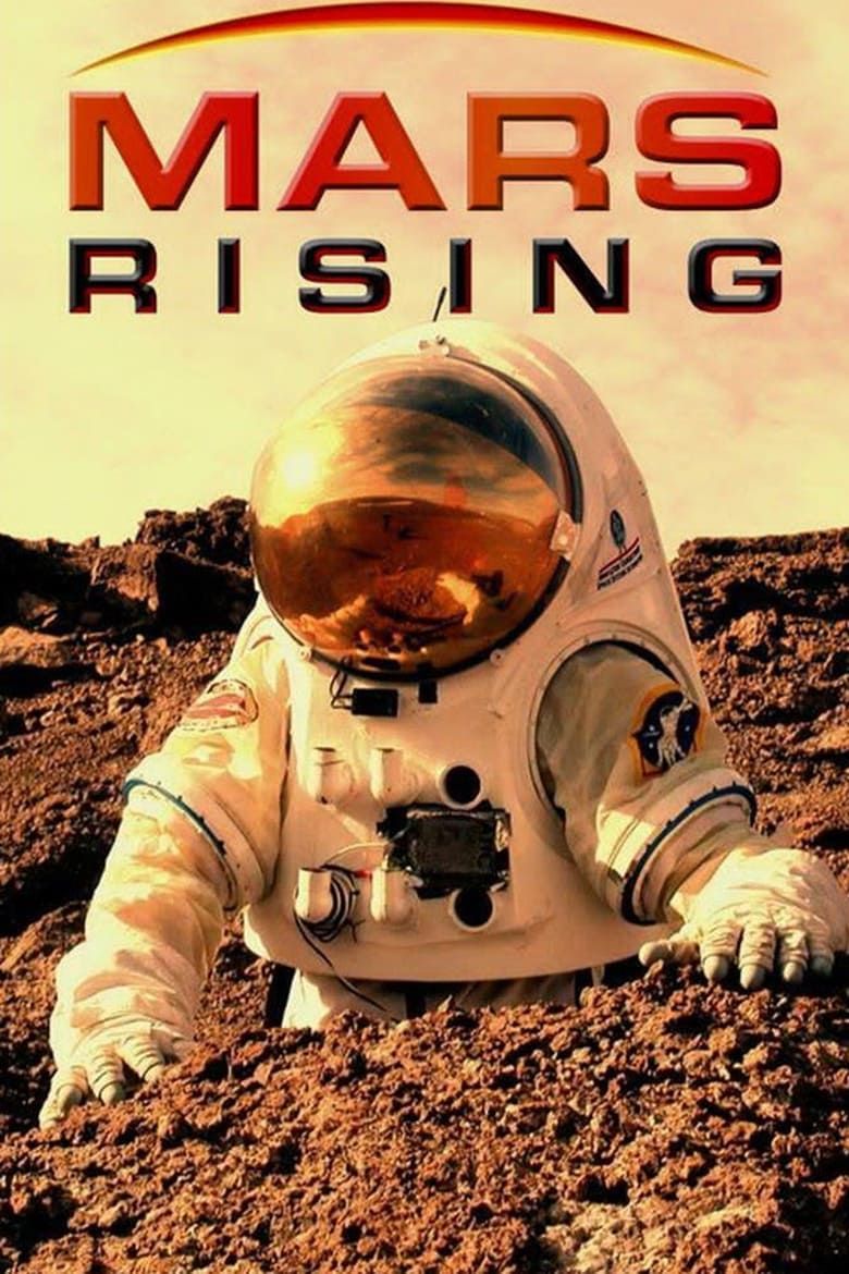 Mars Rising Summary, Latest News, Trailer, Season List, Cast, Where to ...