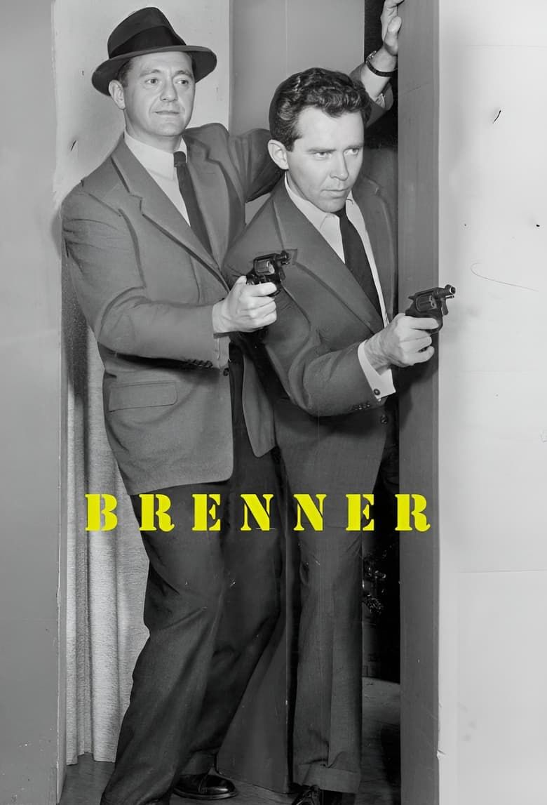 Brenner Summary, Latest News, Trailer, Season List, Cast, Where to ...