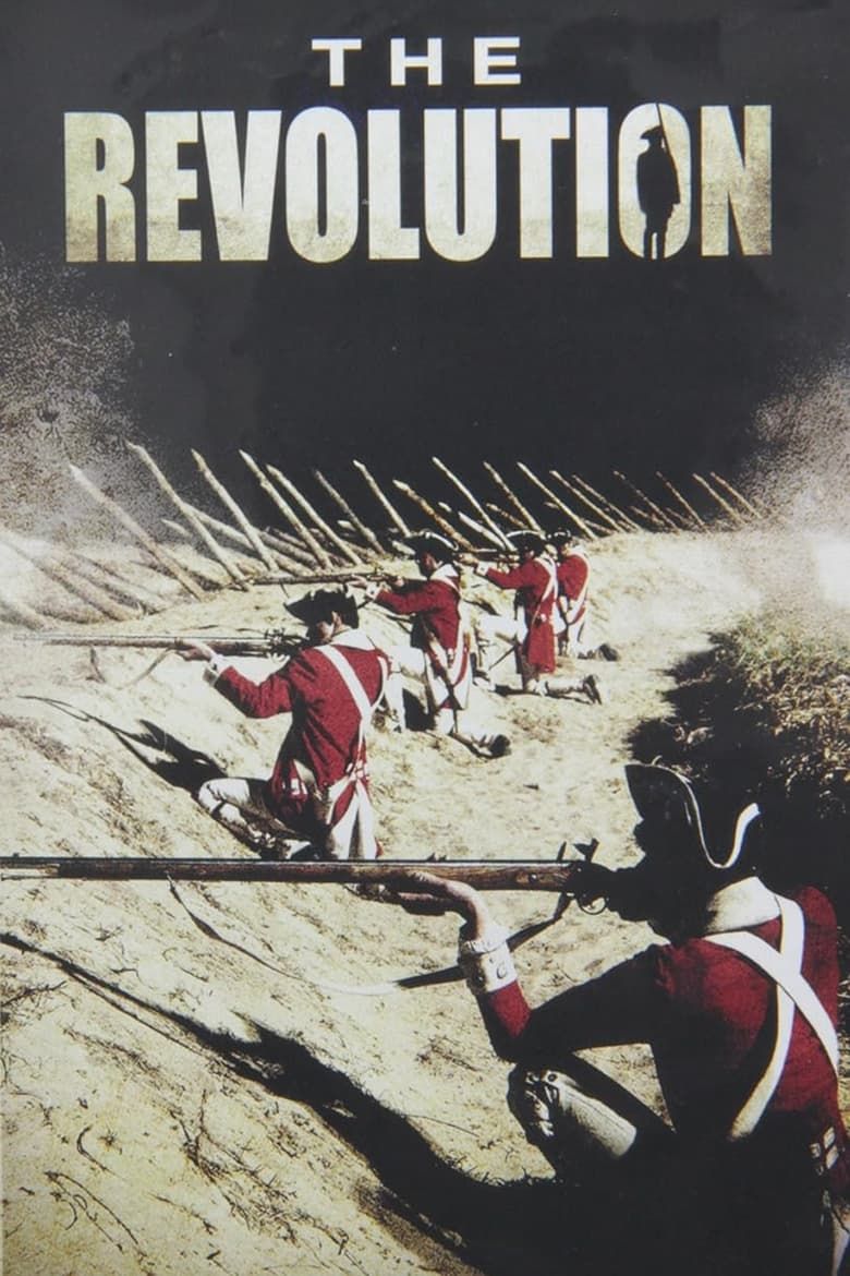 The Revolution Summary, Latest News, Trailer, Season List, Cast, Where ...