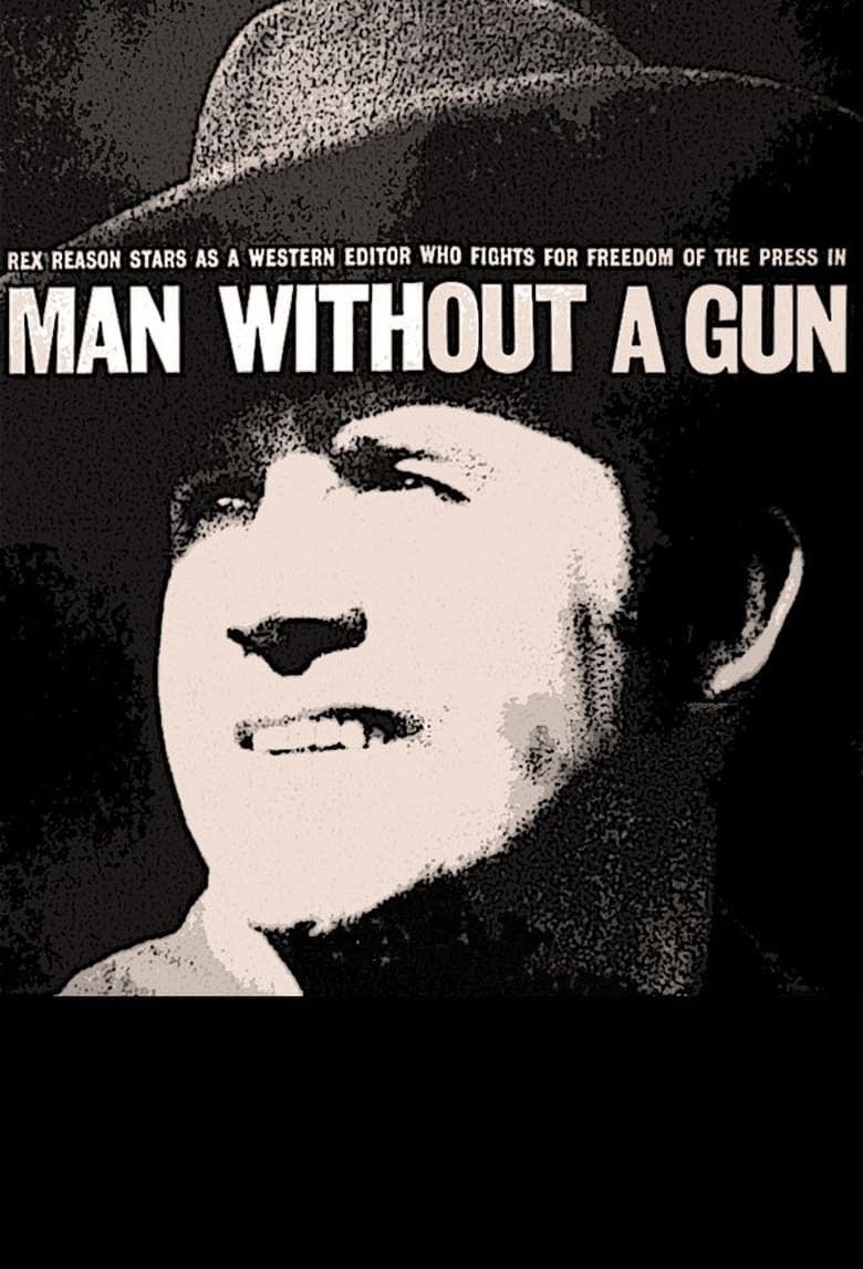 Man Without a Gun Summary, Latest News, Trailer, Season List, Cast ...