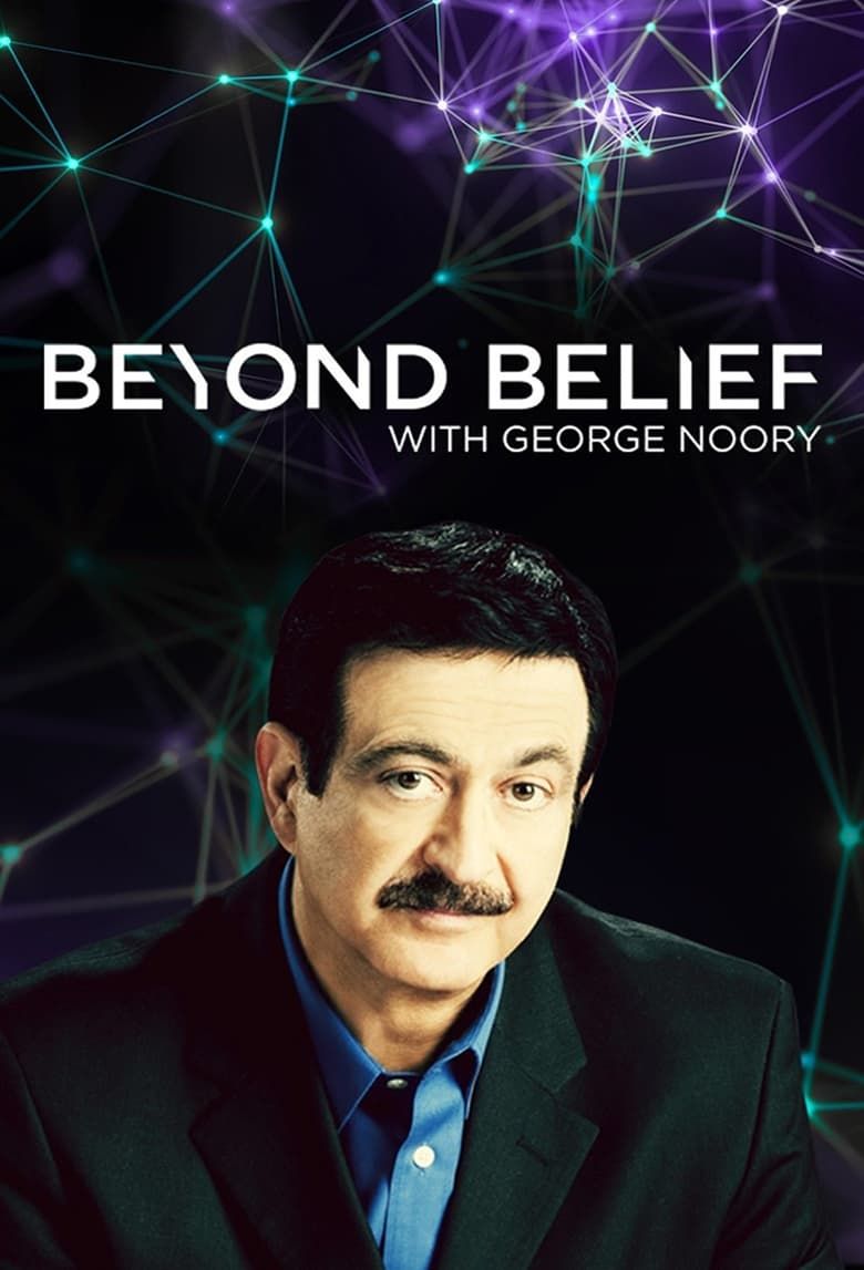 Beyond Belief with George Noory Summary, Latest News, Trailer, Season ...