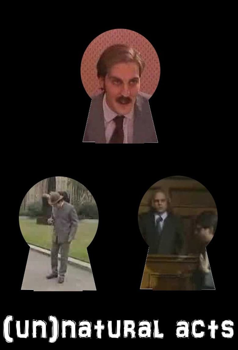 Unnatural Acts Summary, Latest News, Trailer, Season List, Cast, Where ...