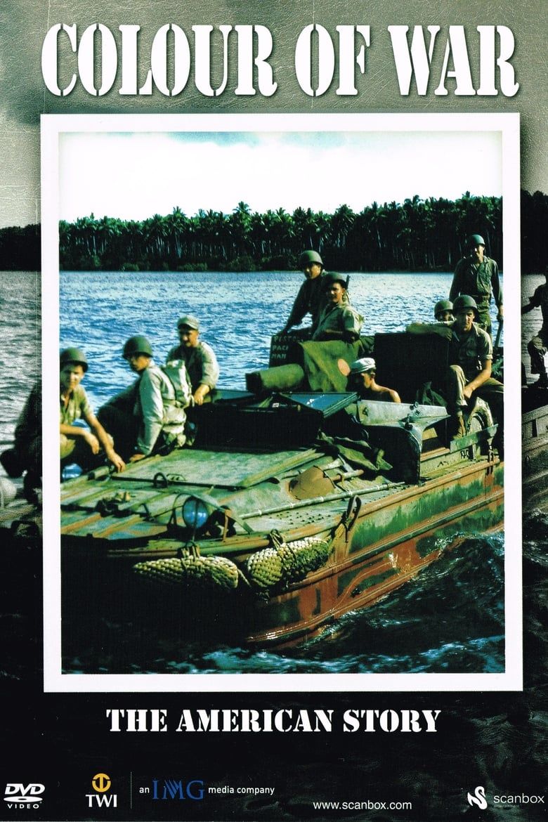 The Perilous Fight: America's World War II in Color Summary, Latest ...