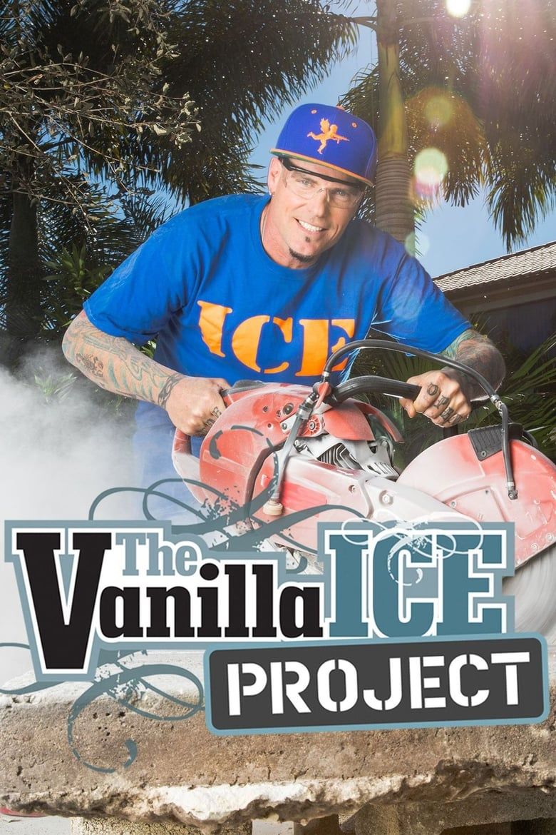 The Vanilla Ice Project Summary, Latest News, Trailer, Season List ...