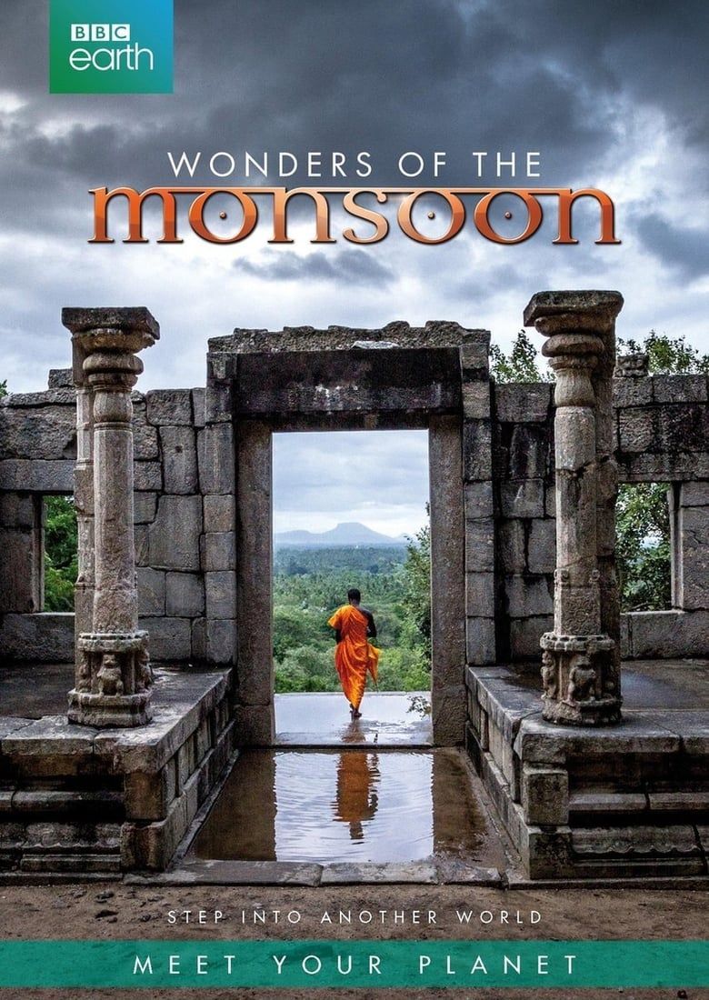 Wonders of the Monsoon Summary, Latest News, Trailer, Season List, Cast ...