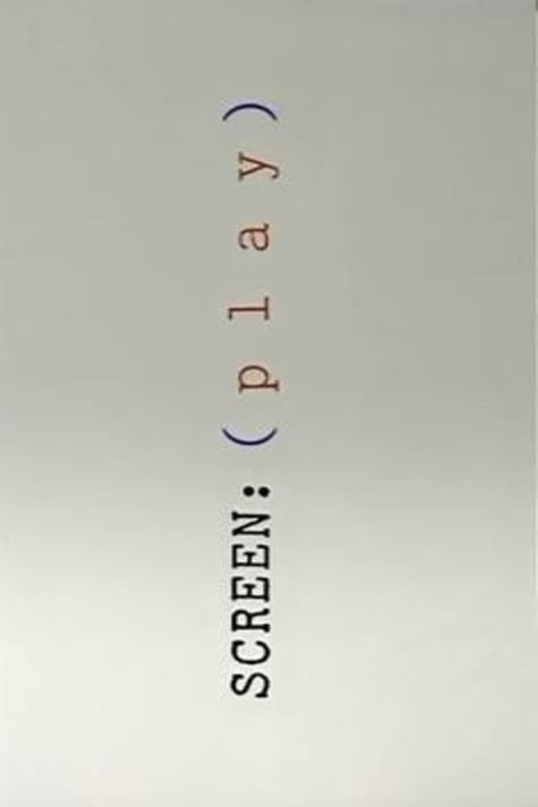 Screenplay Summary, Latest News, Trailer, Season List, Cast, Where to ...