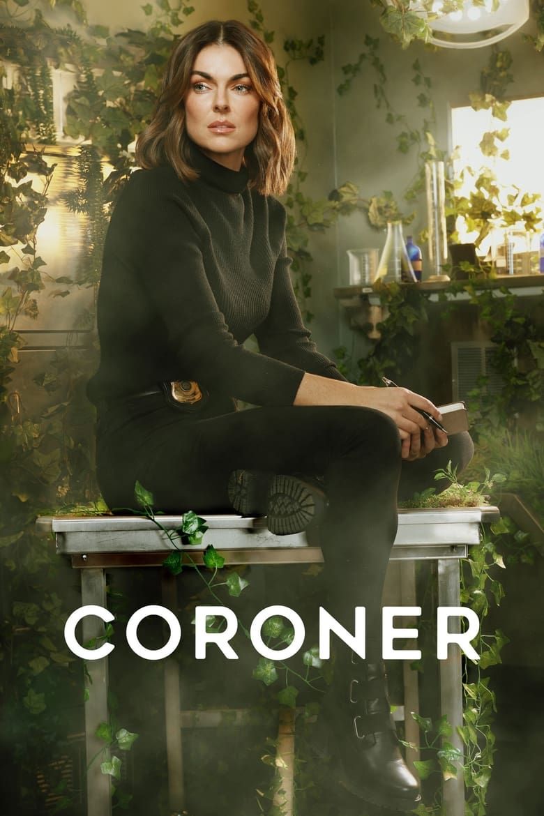Coroner Summary, Latest News, Trailer, Season List, Cast, Where to ...