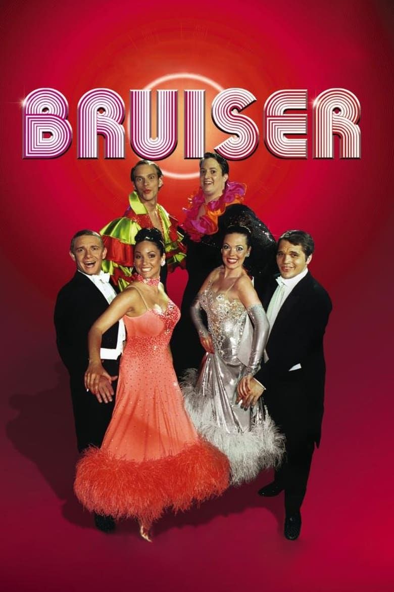 Bruiser Summary, Latest News, Trailer, Season List, Cast, Where to ...