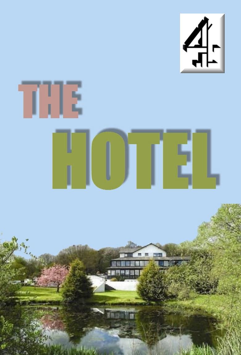 The Hotel Summary, Latest News, Trailer, Season List, Cast, Where to ...