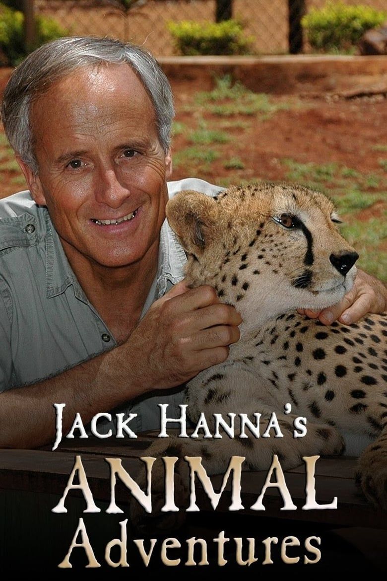 Animal Adventures Summary, Latest News, Trailer, Season List, Cast ...