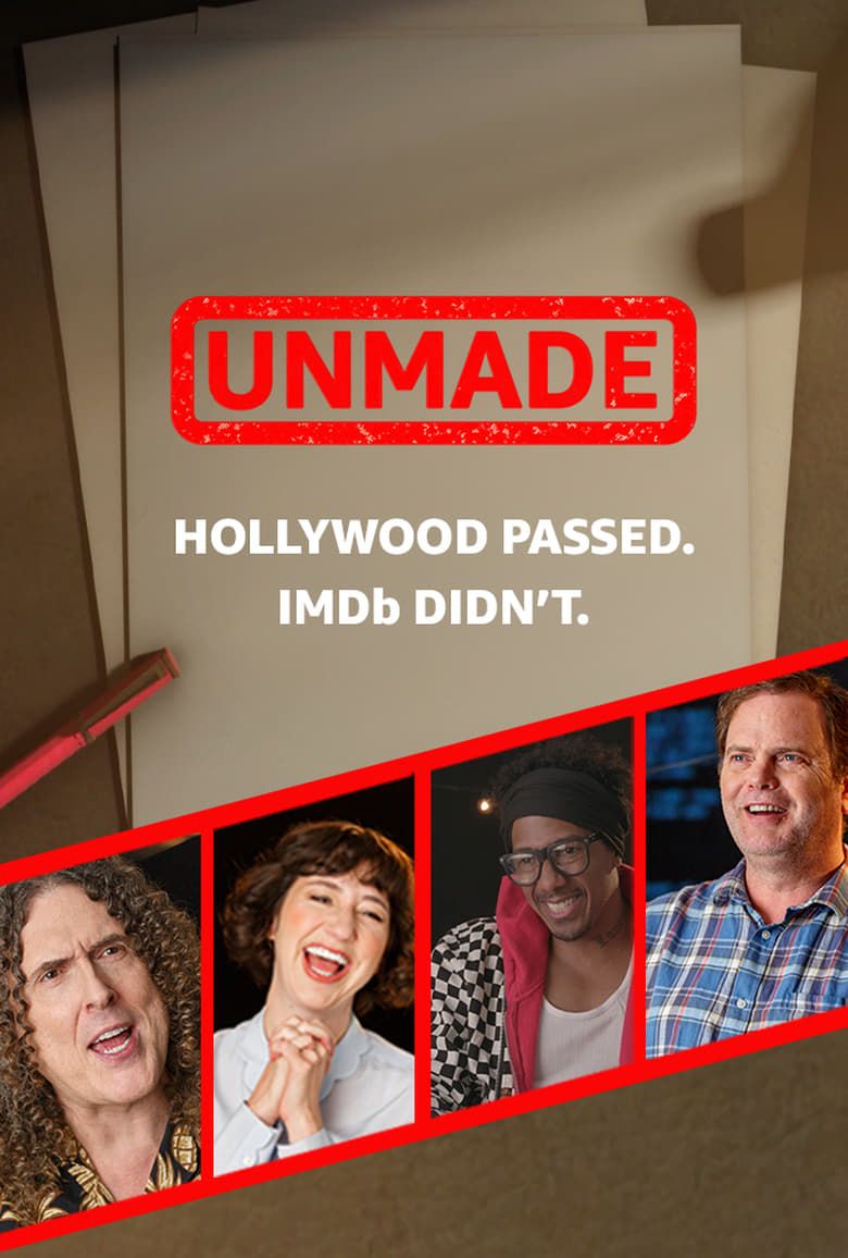 UnMade Summary, Latest News, Trailer, Season List, Cast, Where to Watch ...