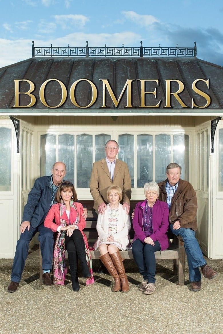 Boomers Summary, Latest News, Trailer, Season List, Cast, Where to ...