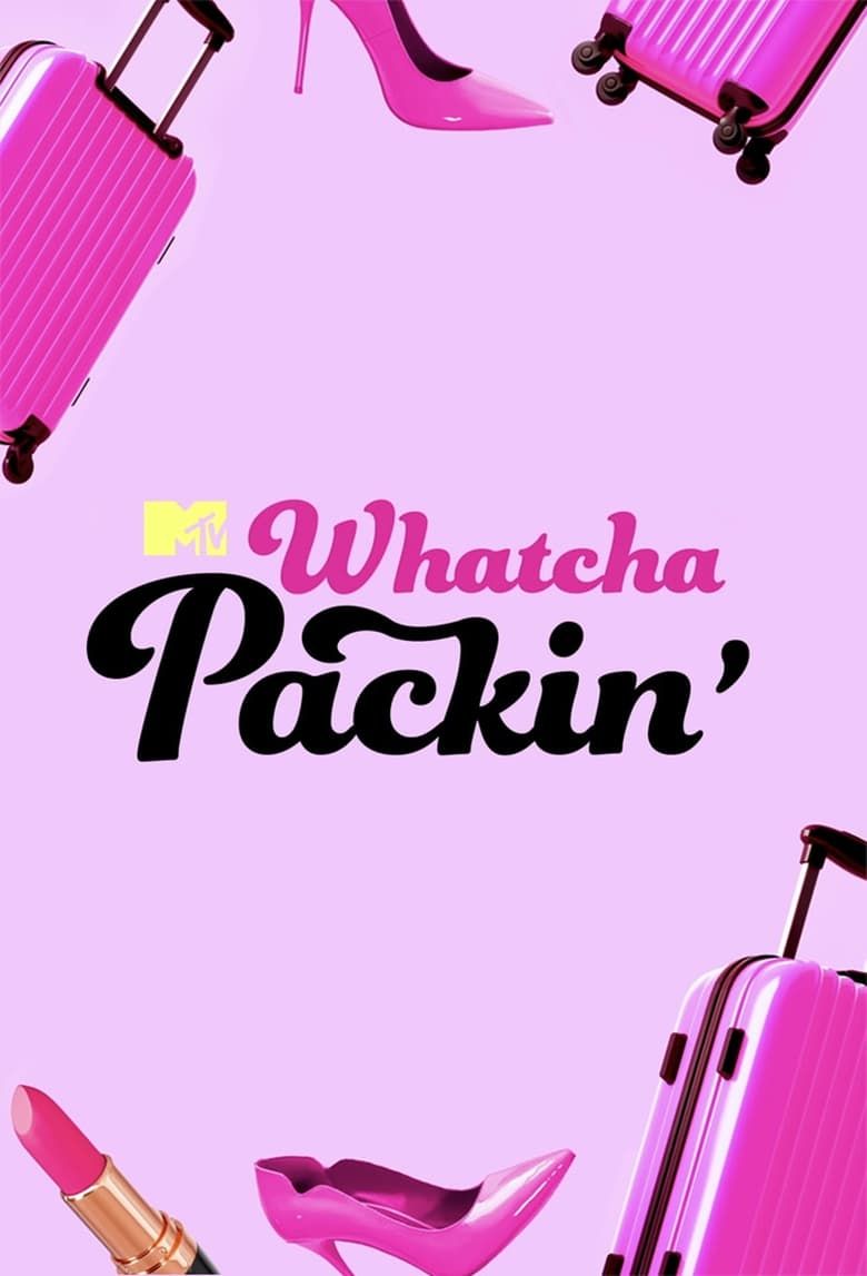 Whatcha Packin' Summary, Latest News, Trailer, Season List, Cast, Where ...