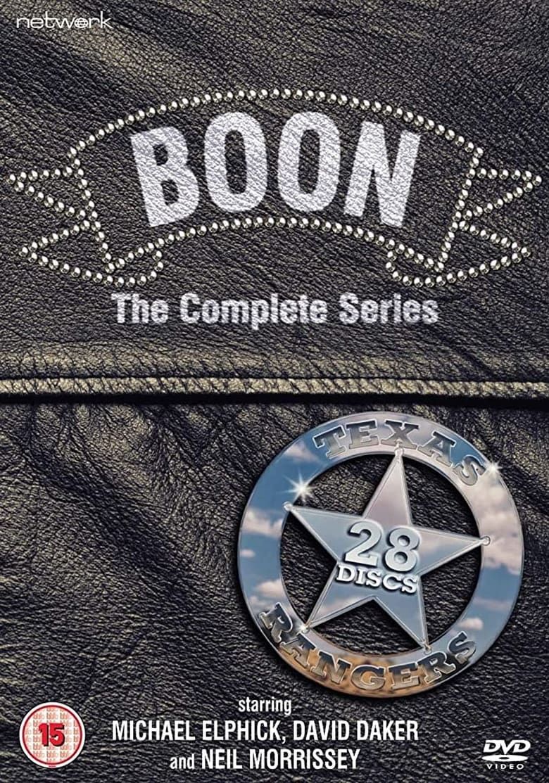 Boon Summary, Latest News, Trailer, Season List, Cast, Where to Watch ...