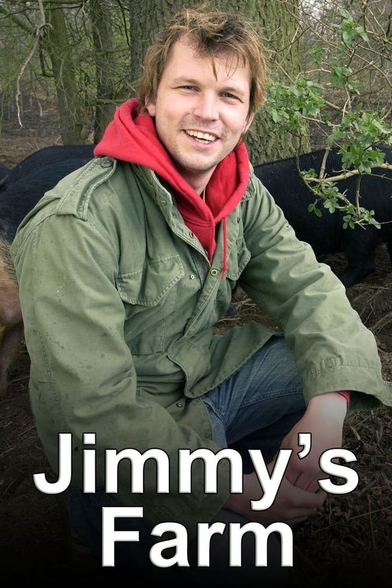 Jimmy's Farm Summary, Latest News, Trailer, Season List, Cast, Where to ...