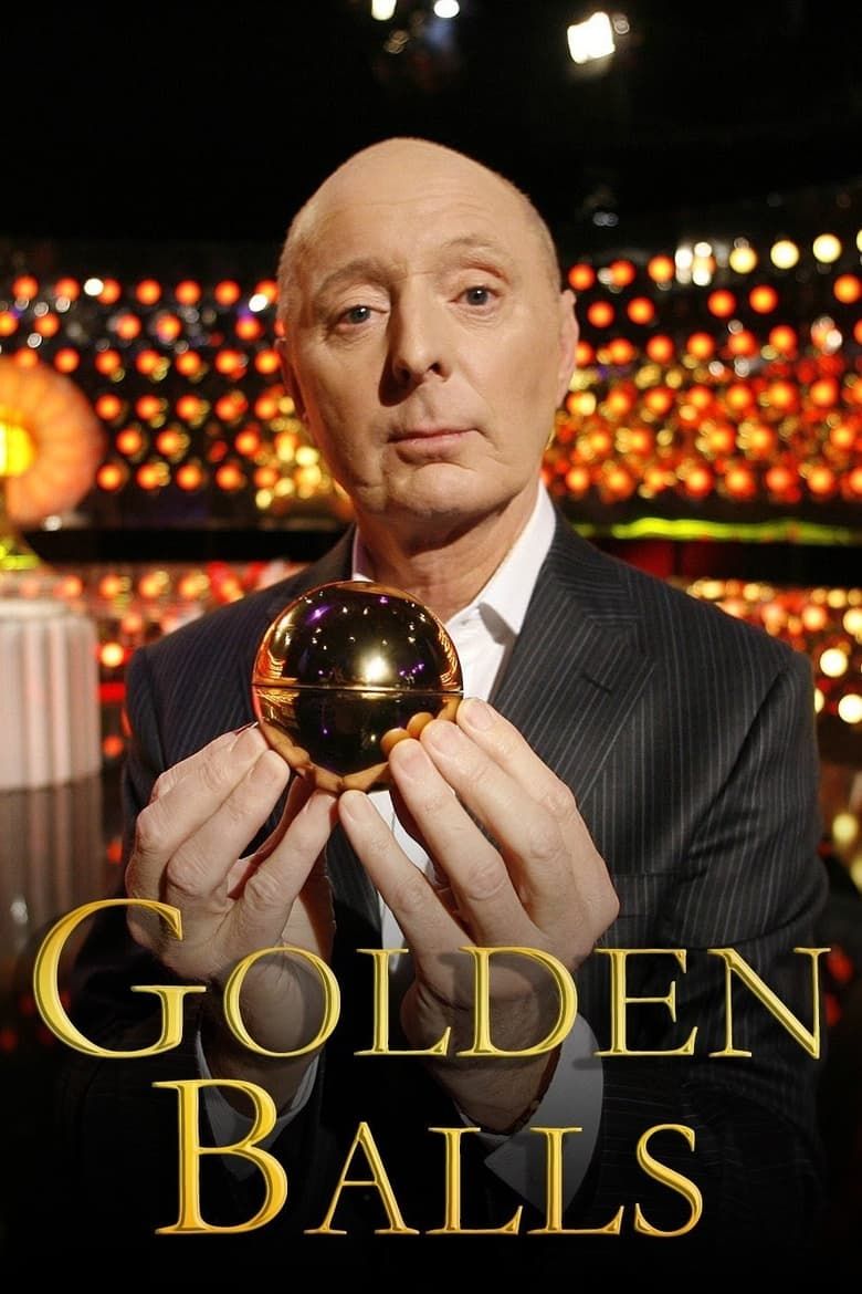 Golden Balls Summary, Latest News, Trailer, Season List, Cast, Where to ...