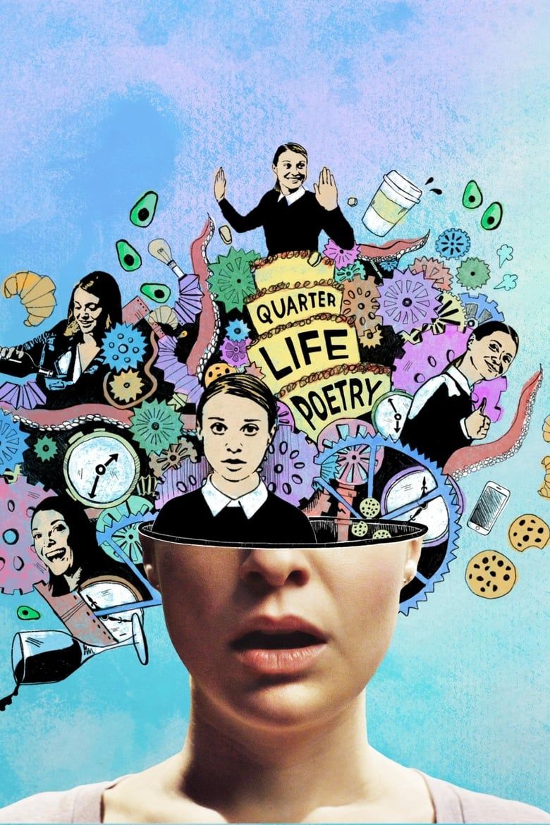 Quarter Life Poetry Summary, Latest News, Trailer, Season List, Cast ...