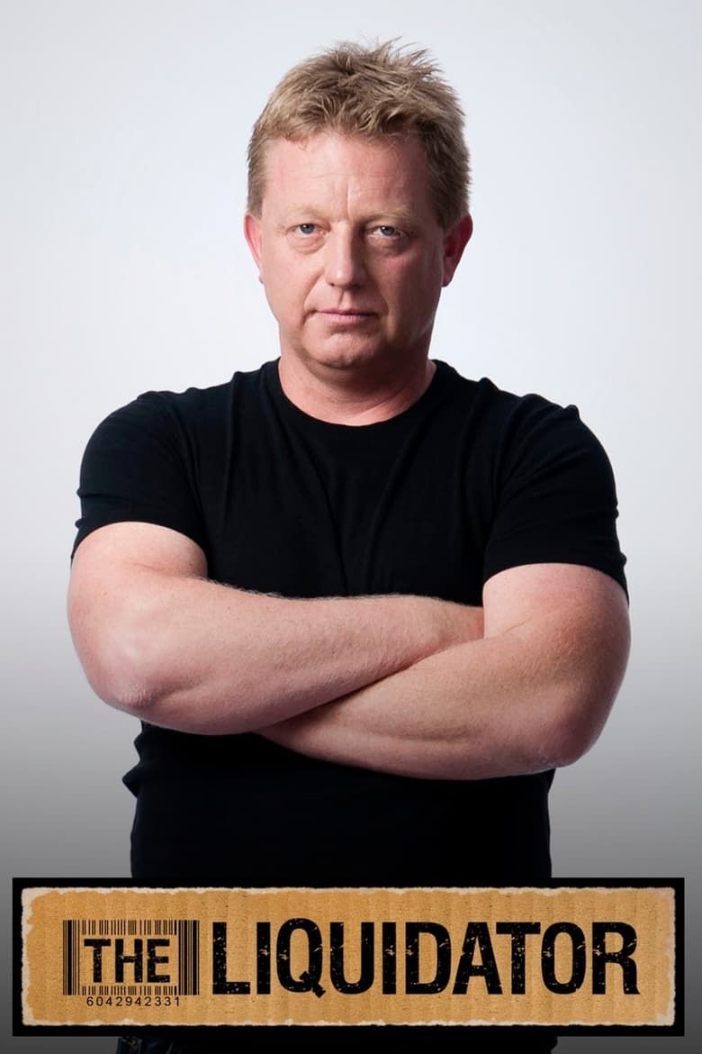 The Liquidator Summary, Latest News, Trailer, Season List, Cast, Where ...