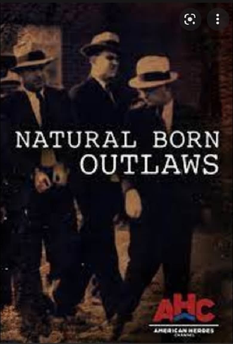 Natural Born Outlaws Summary, Latest News, Trailer, Season List, Cast ...