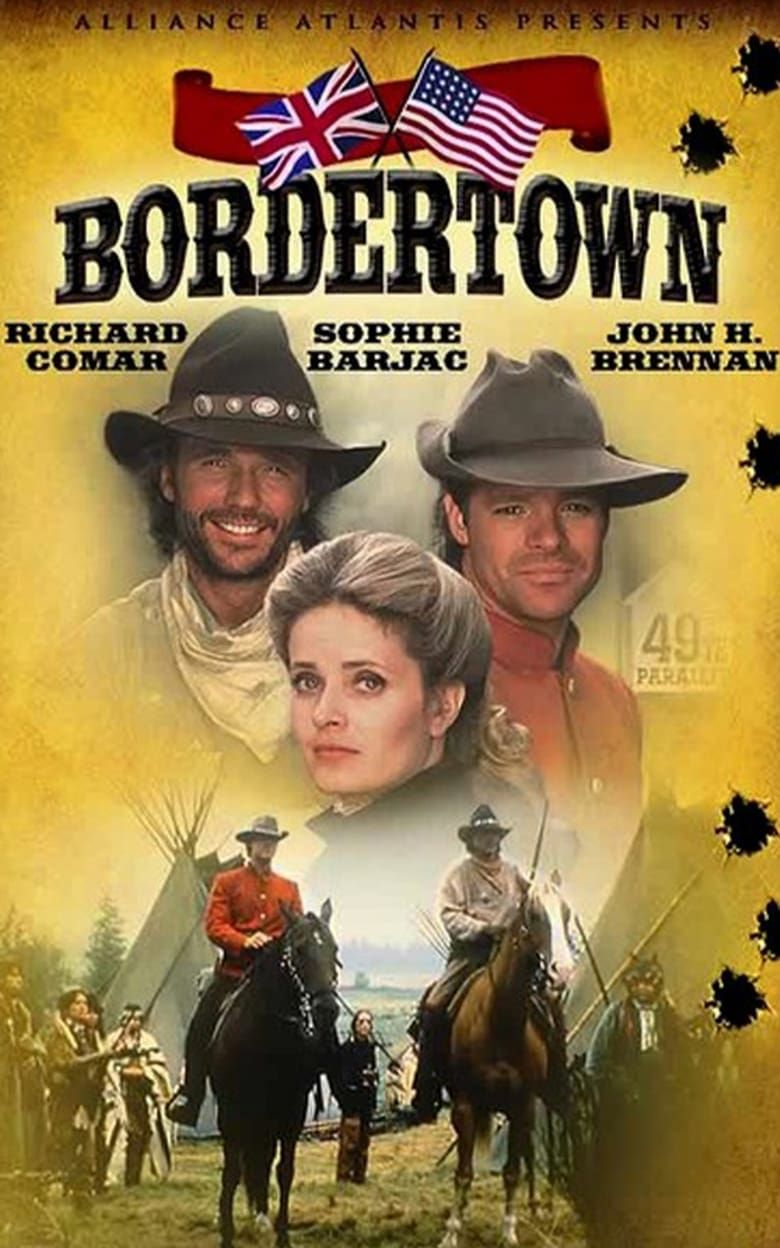 Bordertown Summary, Latest News, Trailer, Season List, Cast, Where to ...