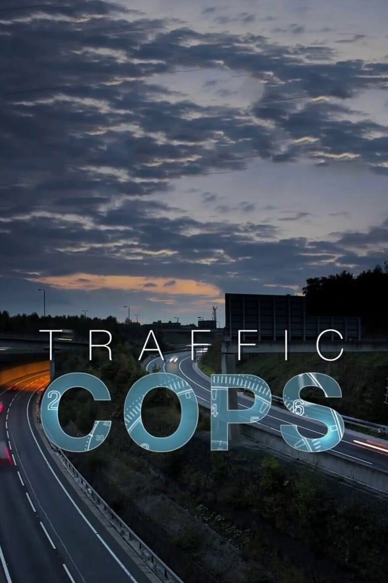 Traffic Cops Summary, Latest News, Trailer, Season List, Cast, Where to ...