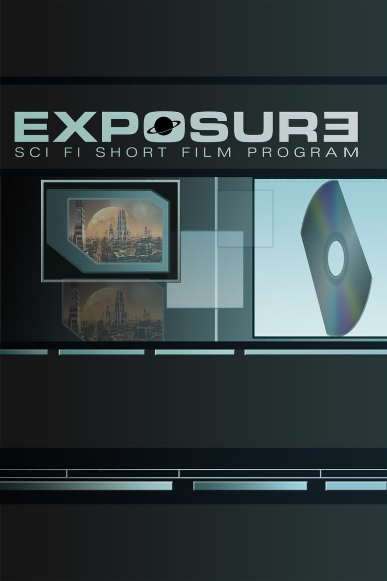 Exposure Summary, Latest News, Trailer, Season List, Cast, Where to ...
