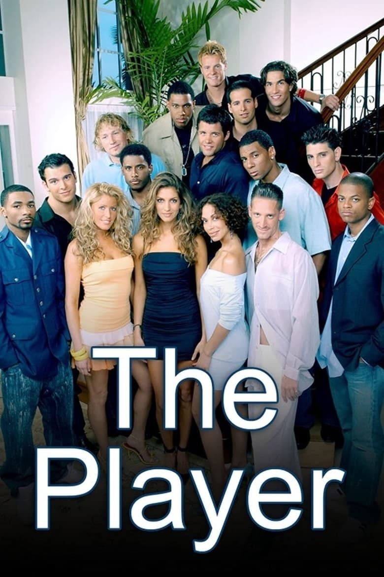 The Player Summary, Latest News, Trailer, Season List, Cast, Where to ...