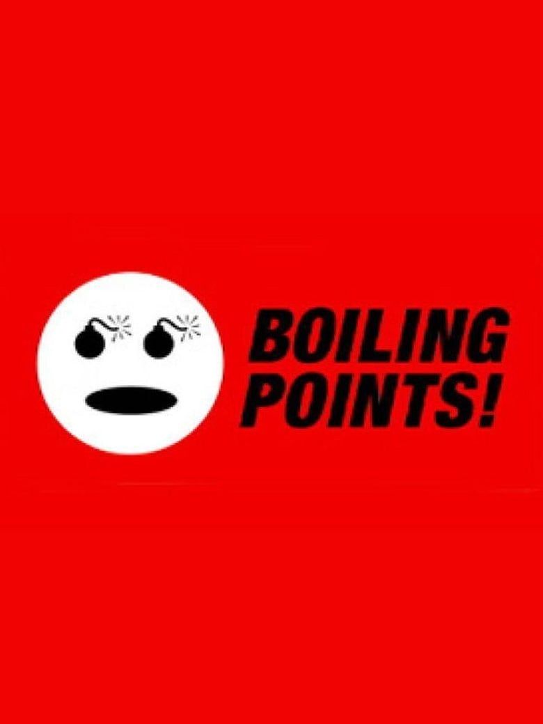Boiling Points Summary, Latest News, Trailer, Season List, Cast, Where ...