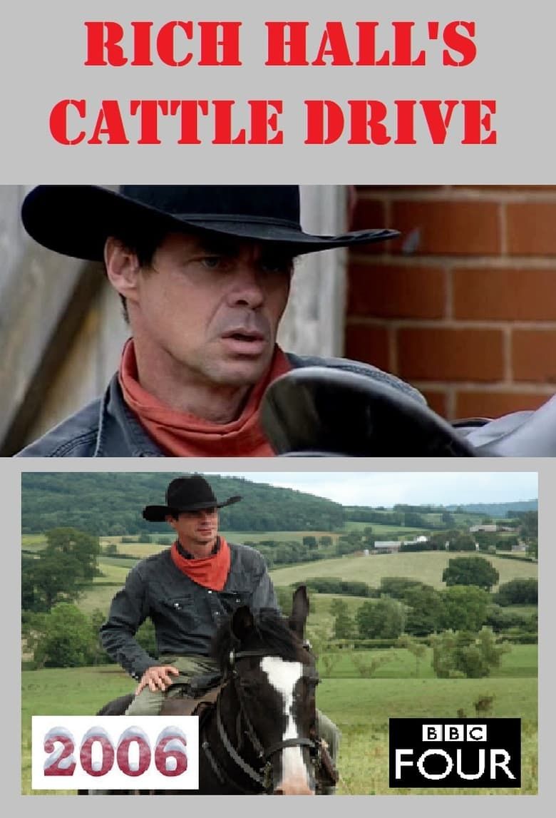 Cattle Drive Summary, Latest News, Trailer, Season List, Cast, Where to ...