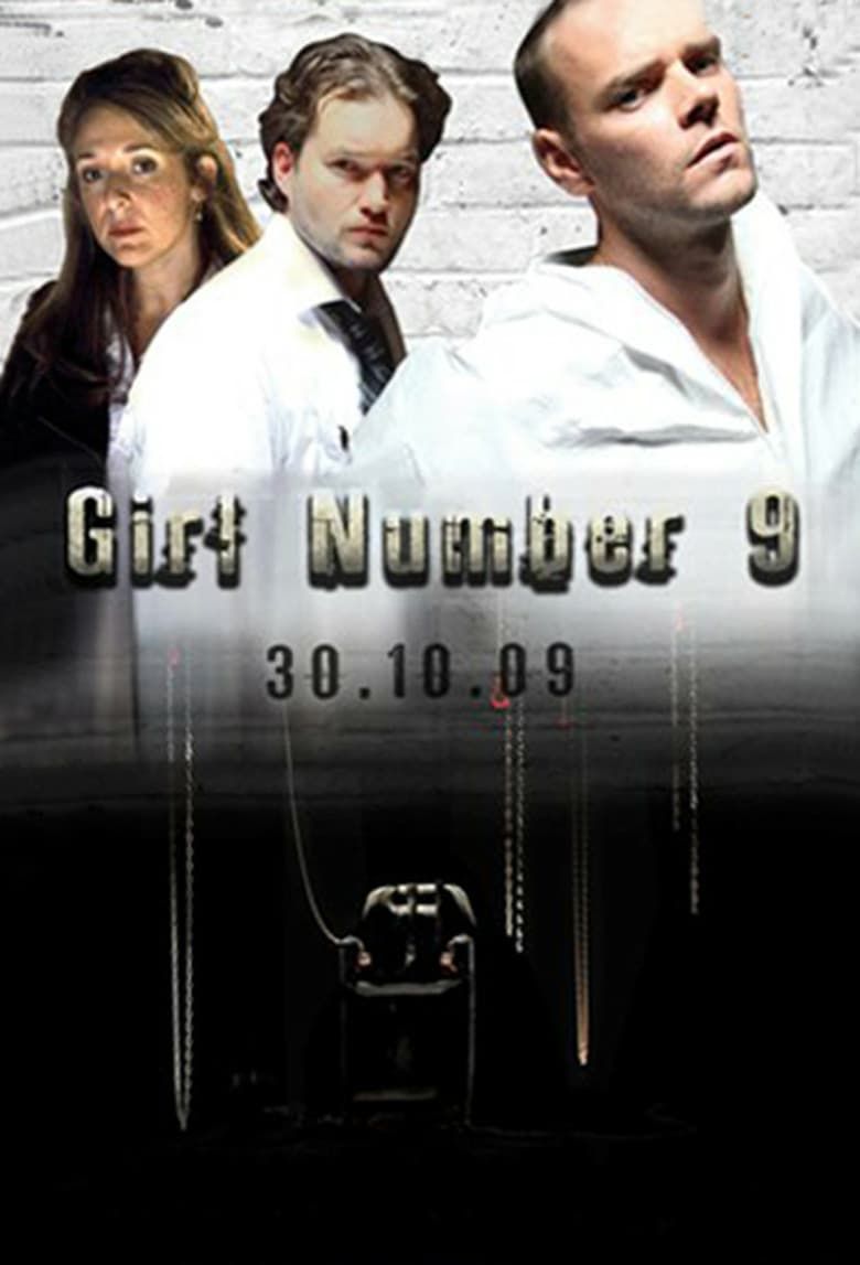 Girl Number 9 Summary, Latest News, Trailer, Season List, Cast, Where ...