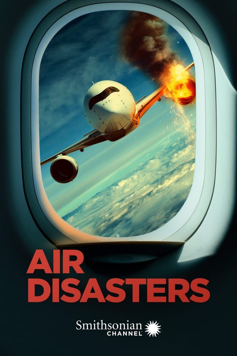Air Disasters Summary, Latest News, Trailer, Season List, Cast, Where ...