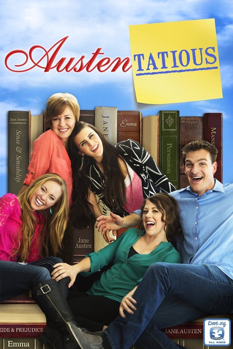 Austentatious Summary, Latest News, Trailer, Season List, Cast, Where ...