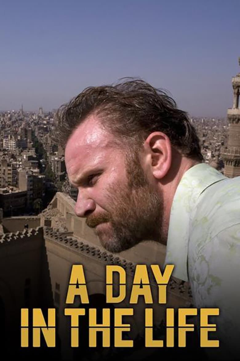 A Day in the Life Summary, Latest News, Trailer, Season List, Cast ...