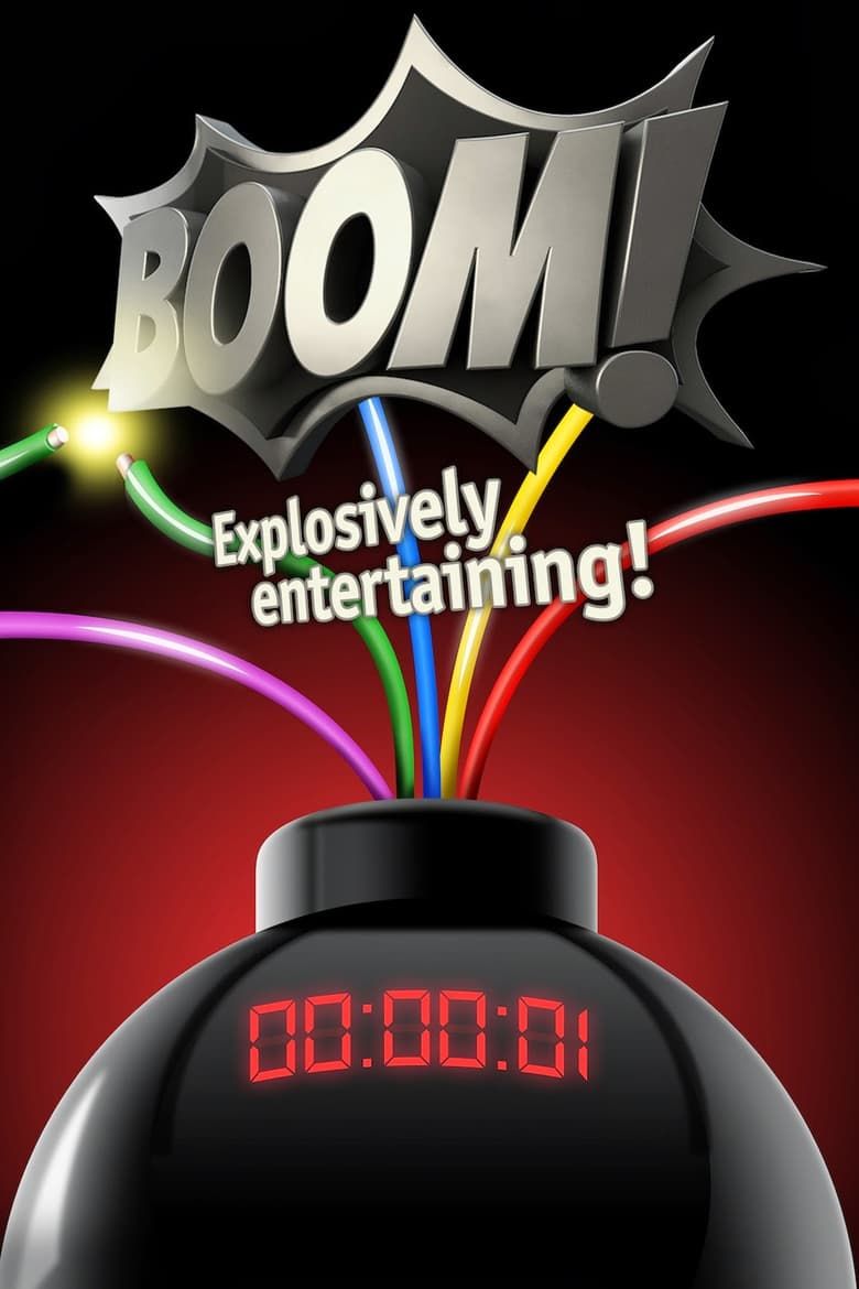 Boom! Summary, Latest News, Trailer, Season List, Cast, Where to Watch ...