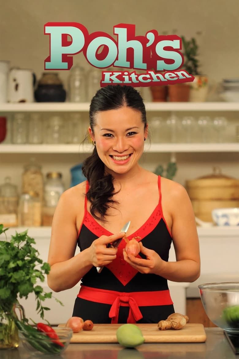Poh's Kitchen Summary, Latest News, Trailer, Season List, Cast, Where ...