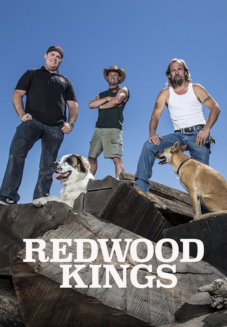 Redwood Kings Summary, Latest News, Trailer, Season List, Cast, Where ...