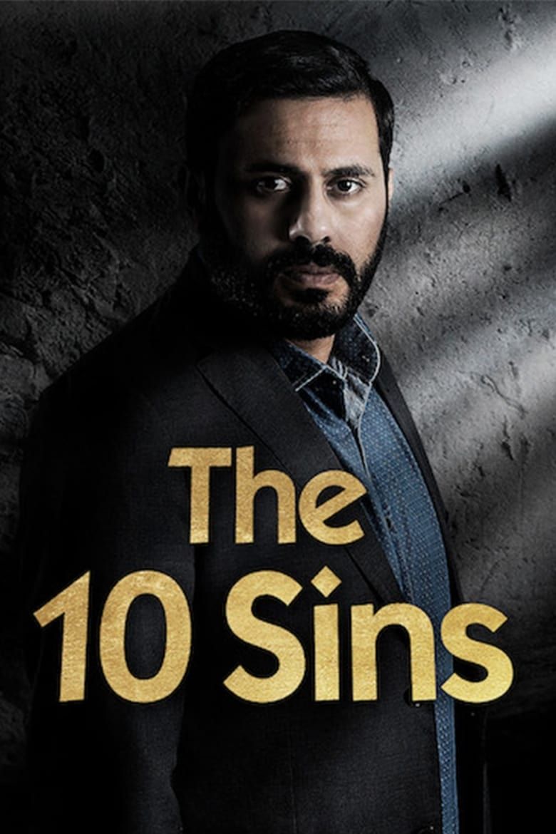 The Ten Sins Summary, Latest News, Trailer, Season List, Cast, Where to ...