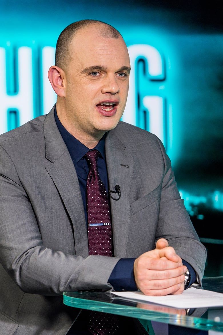 Sam Delaney's News Thing Summary, Latest News, Trailer, Season List ...